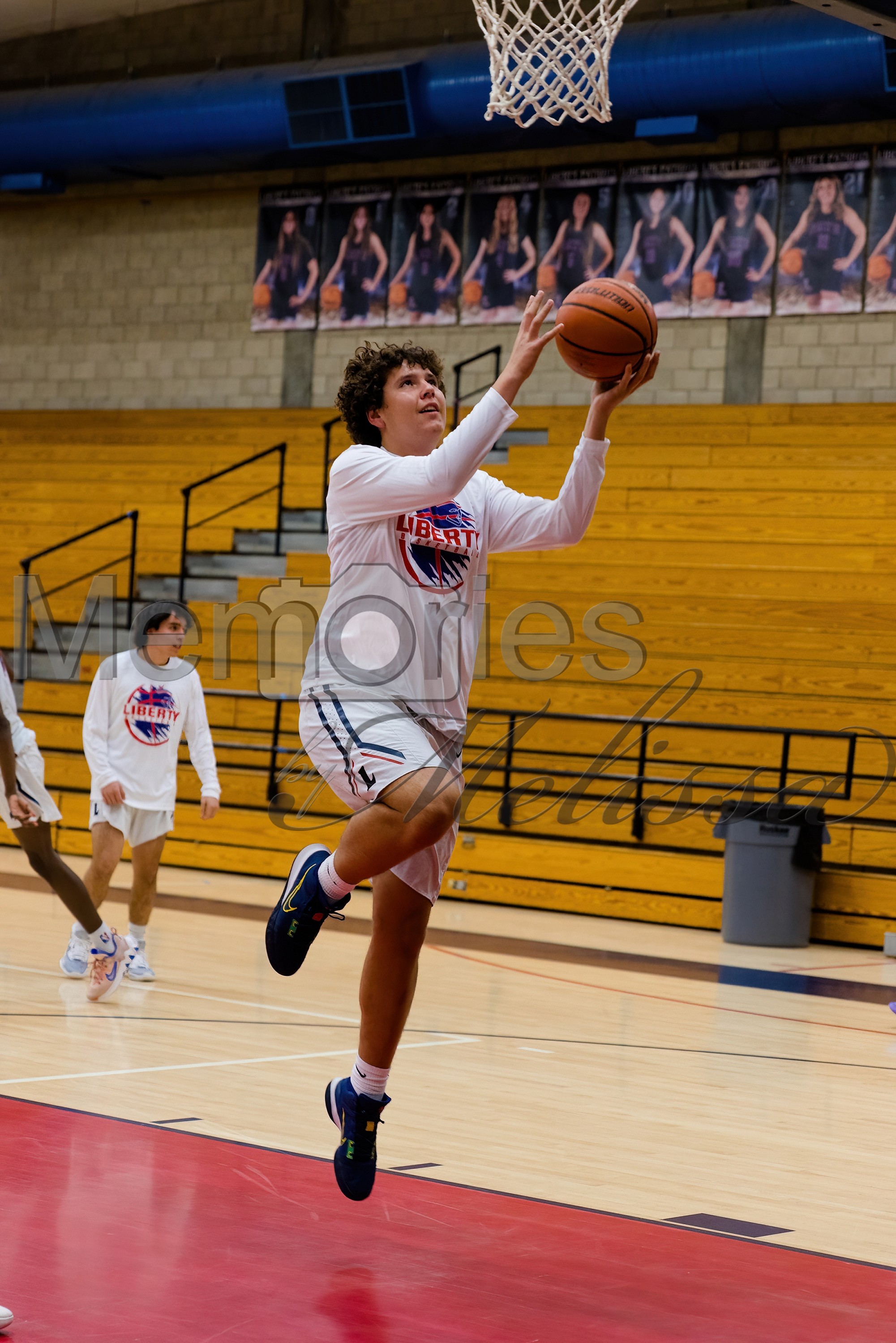 Frosh-Soph Men's Basketball - Liberty High Sports - Public galleries ...